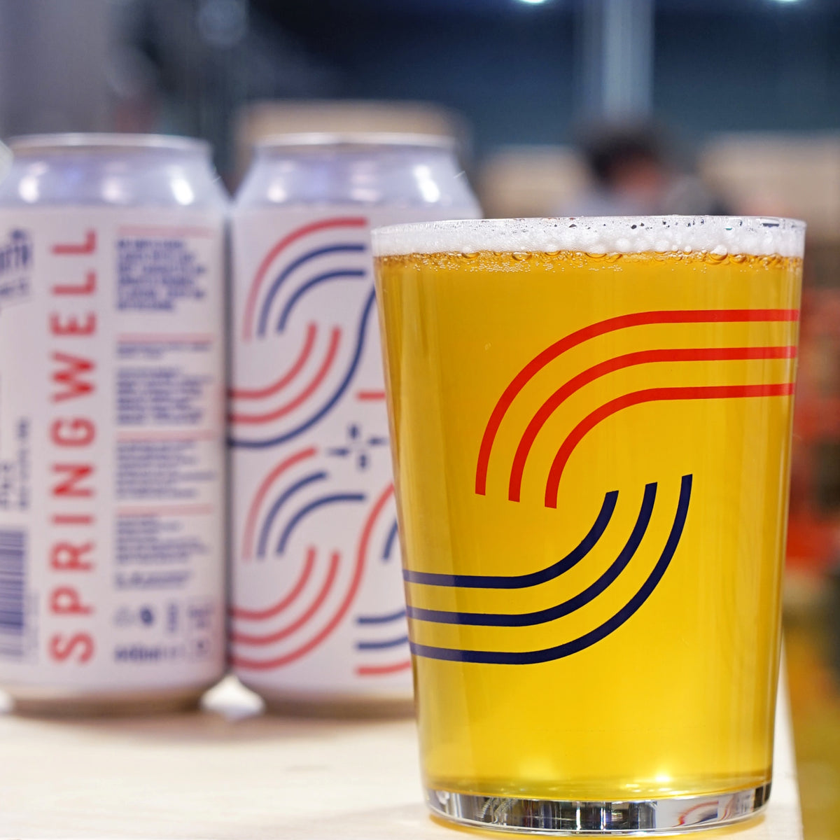 Springwell – North