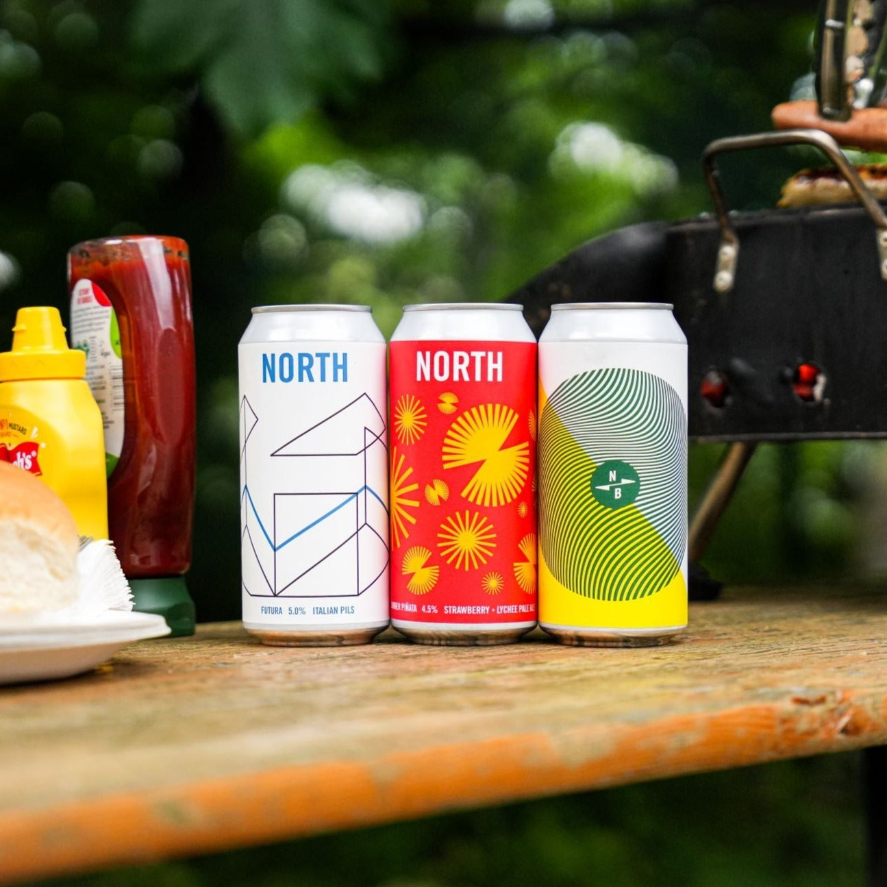 North Brewing Co Online Shop