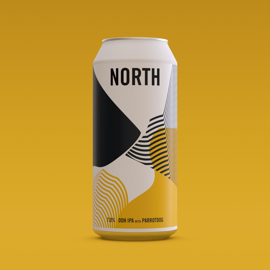 North Brewing Co Online Shop