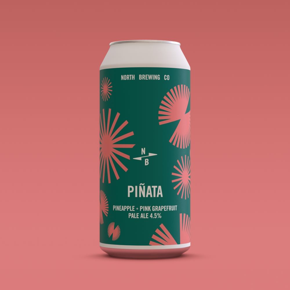 North Brewing Co Online Shop
