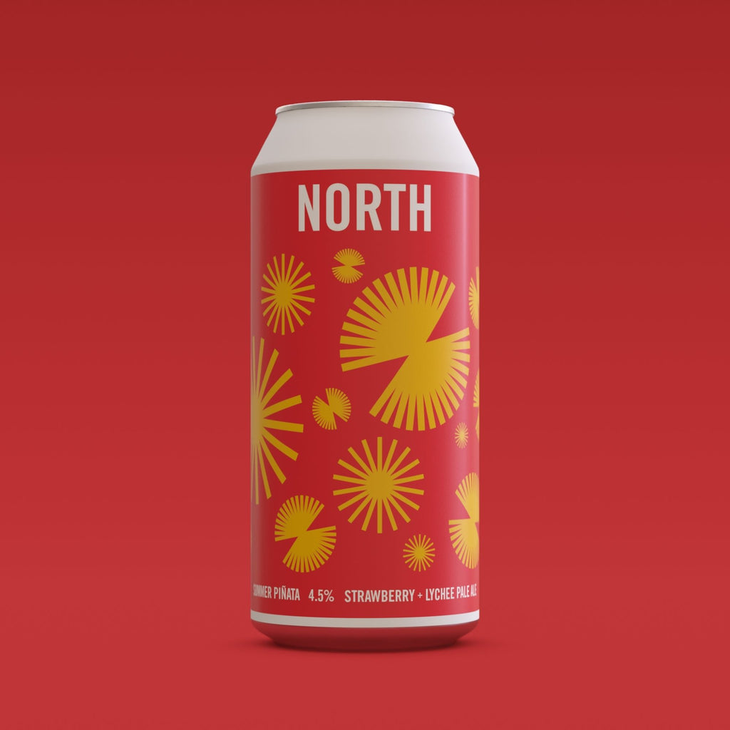 North Brewing Co Online Shop