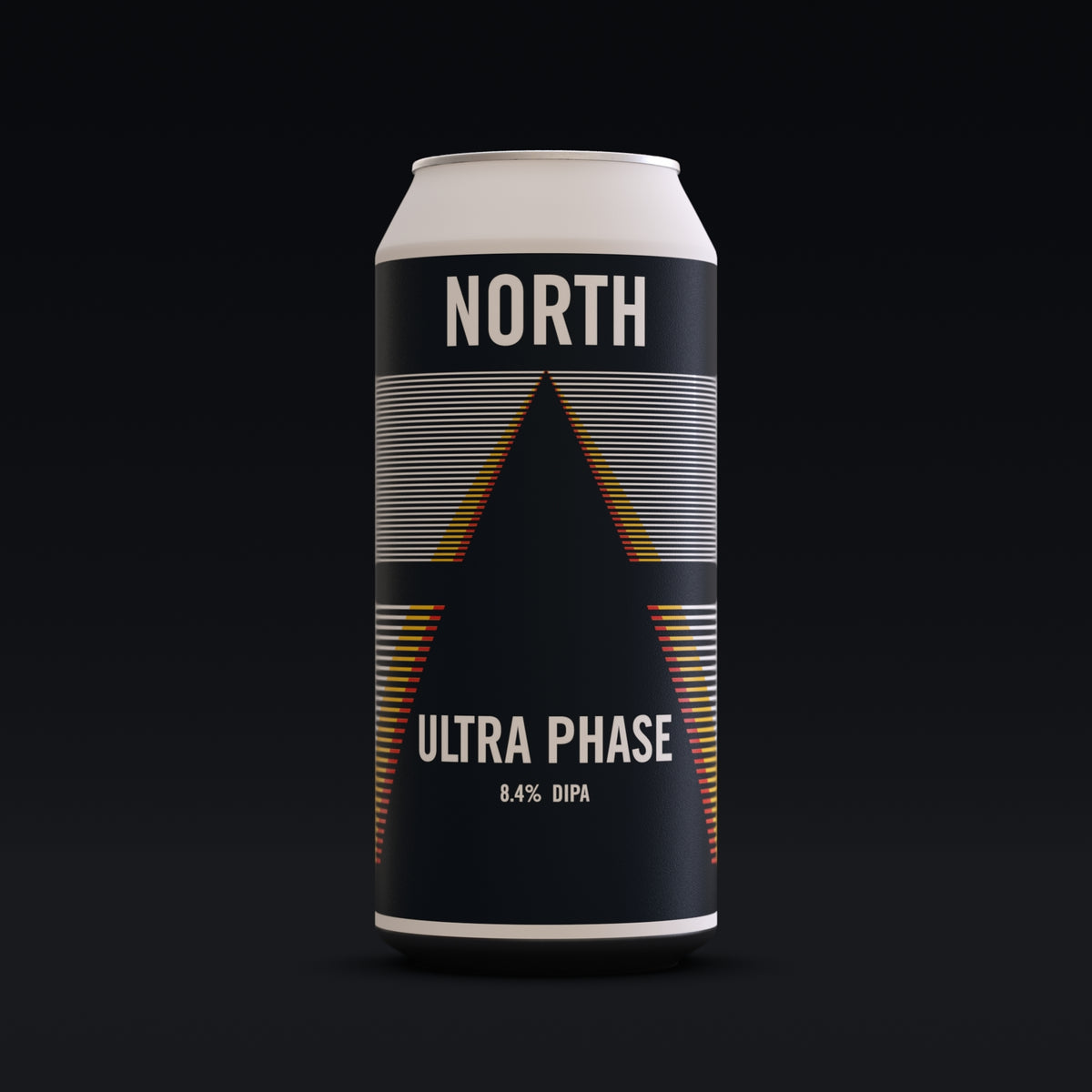 Ultra Phase - DIPA 8.4% – North